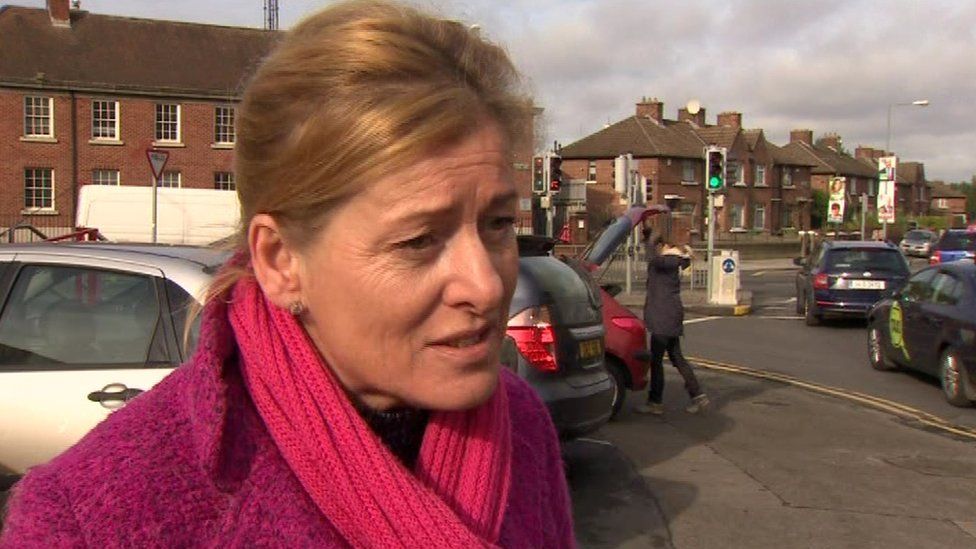 Irish election: Sinn Féin 'expected to do well' even if there is a hung ...