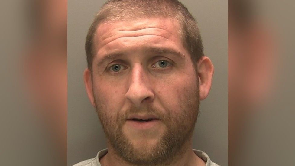 Grantham paedophile jailed after 'campaign of rape' - BBC News