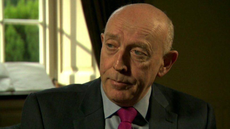 Platinum Jubilee: The Queen and the island of Ireland