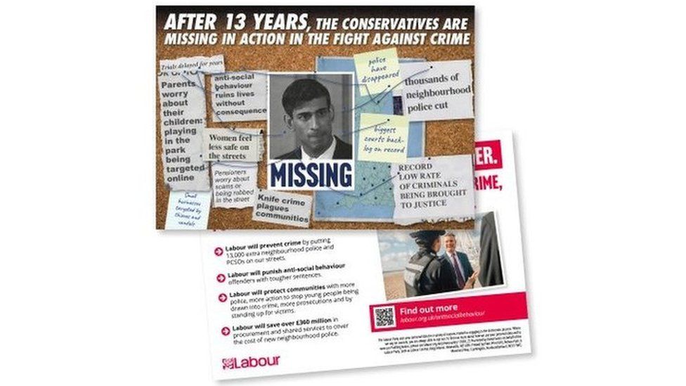 The peculiar world of political merchandise - BBC News