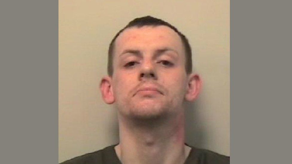 Man raped woman who later took her own life - BBC News