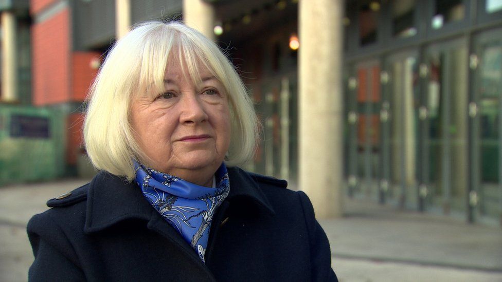 Covid-19: 'Failure was not an option' for NI vaccine roll-out - BBC News