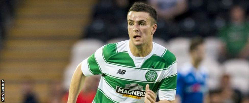 Scottish Gossip: Kieran Tierney, Miles Storey, Celtic, Rangers ...