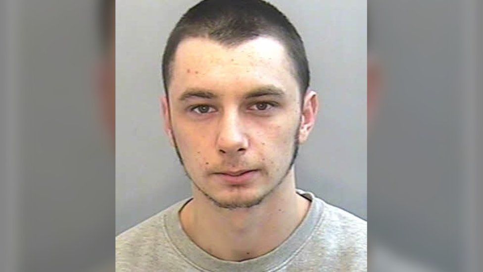 Man who controlled ex-partner's digital existence jailed - BBC News