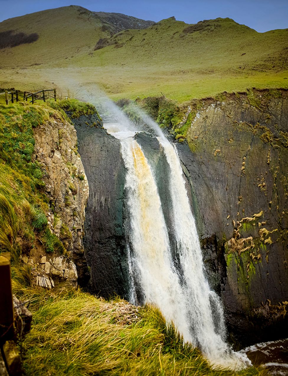 England's Big Picture: 7 - 13 March 2016 - BBC News