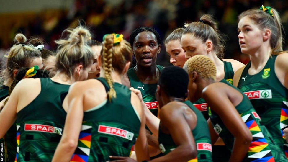 South African netballers lacked backing to match Rugby World Cup glory ...