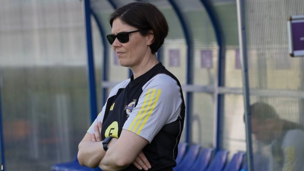 Tanya Oxtoby: Players 'aspiring to be better' under NI manager - Platt ...