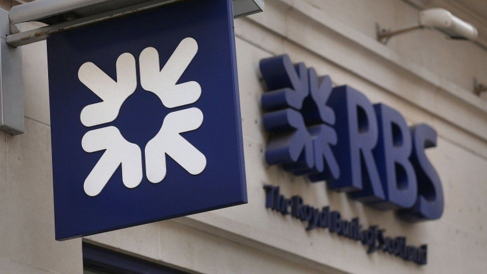 News Daily: RBS in profit, and Florida officer 'didn't confront killer ...