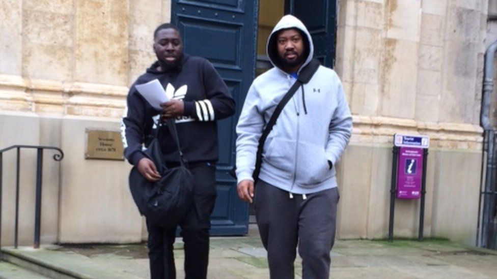 Northampton nightclub crush: Calls to leave 'significant factor ...