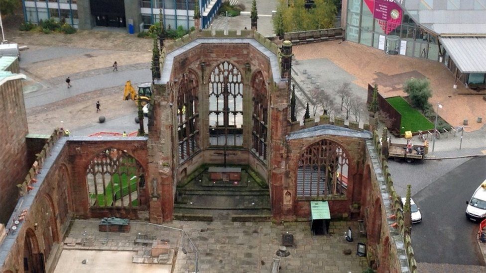 Coventry City of Culture: Terry Hall Home Sessions acts announced - BBC ...