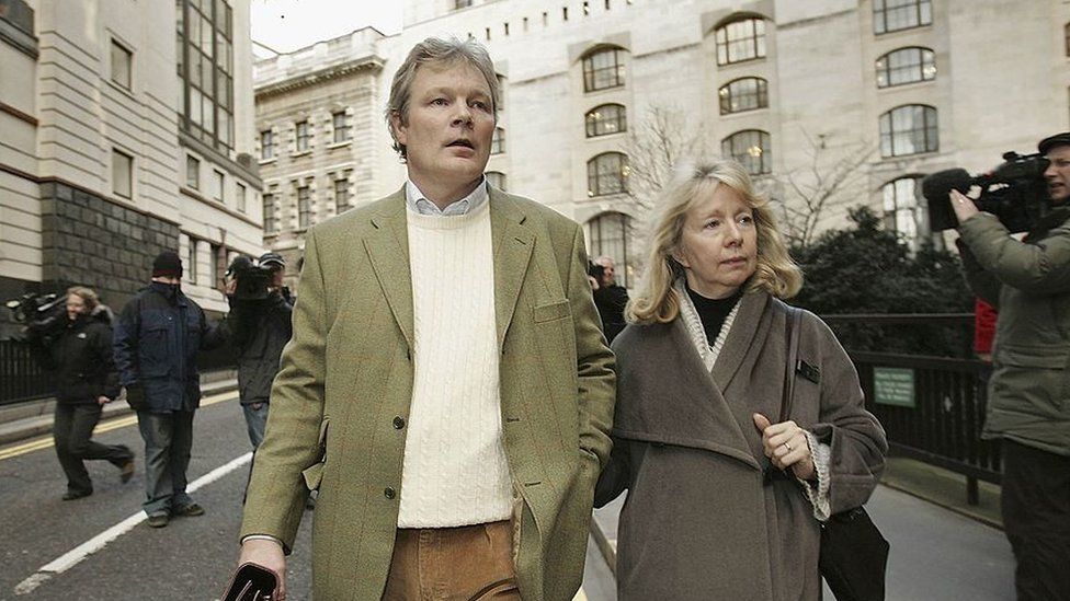 Billie-Jo Jenkins: Forensic review 25 years after unsolved murder - BBC ...