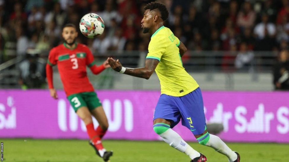 Emerson Royal: Tottenham right-back requires surgery on knee injury ...