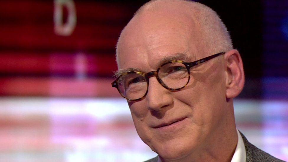 Tech Tent considers all sides of the AI debate - BBC News