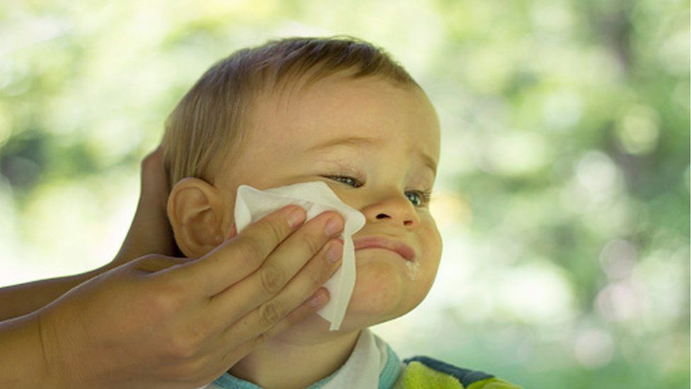 How to avoid a holiday disaster when travelling with young children ...