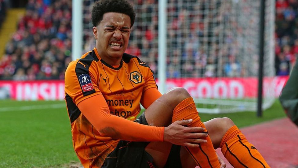 Danny Batth: Wolves skipper hails Championship leaders' 'cold-blooded ...