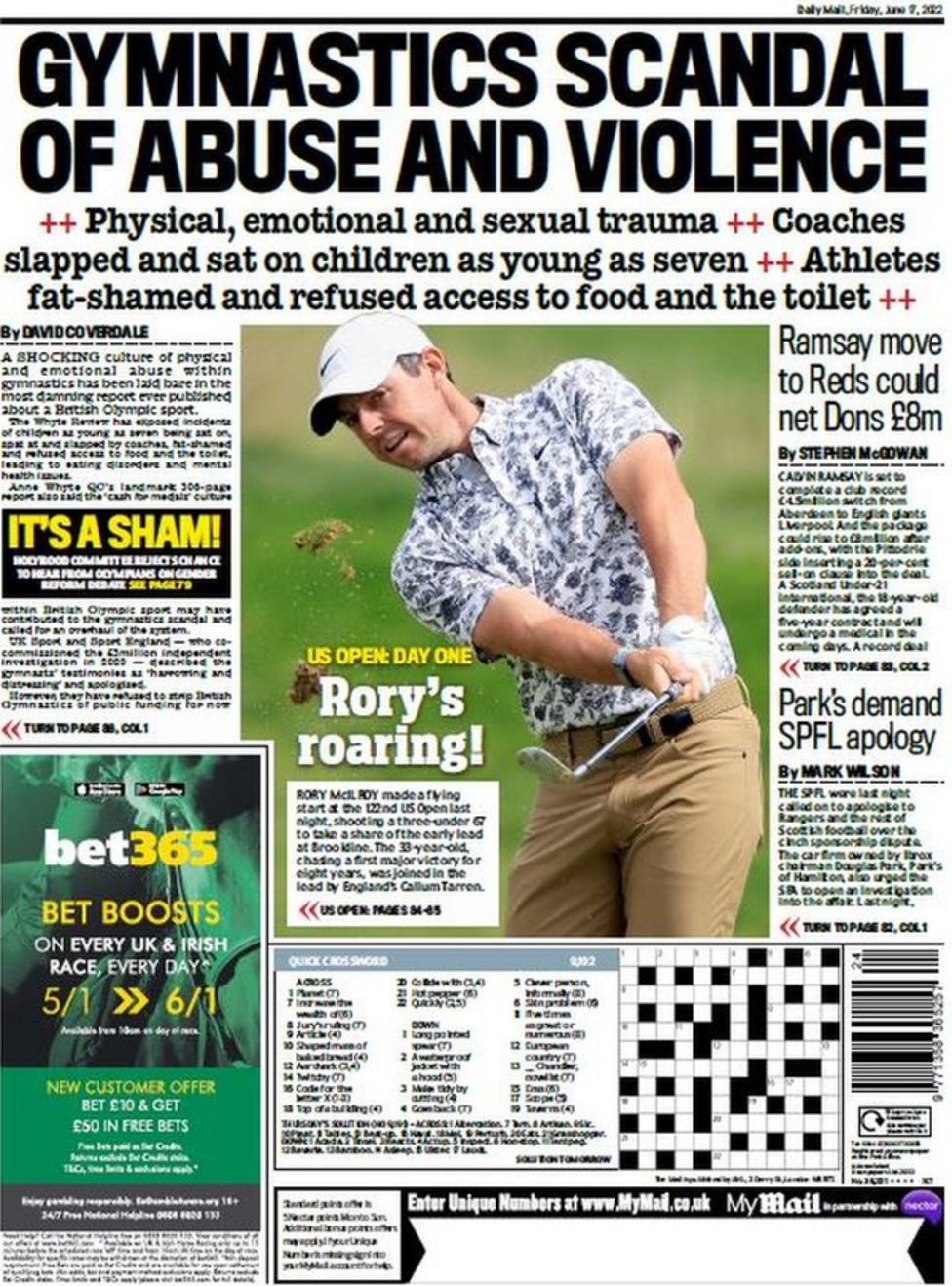 Scottish Gossip: Allan McGregor, Rangers, Benjamin Siegrist, Celtic ...