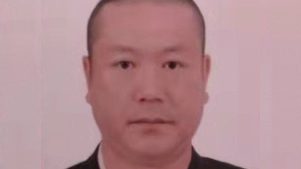 Birmingham murder probe focuses on 'highly unusual' case - BBC News