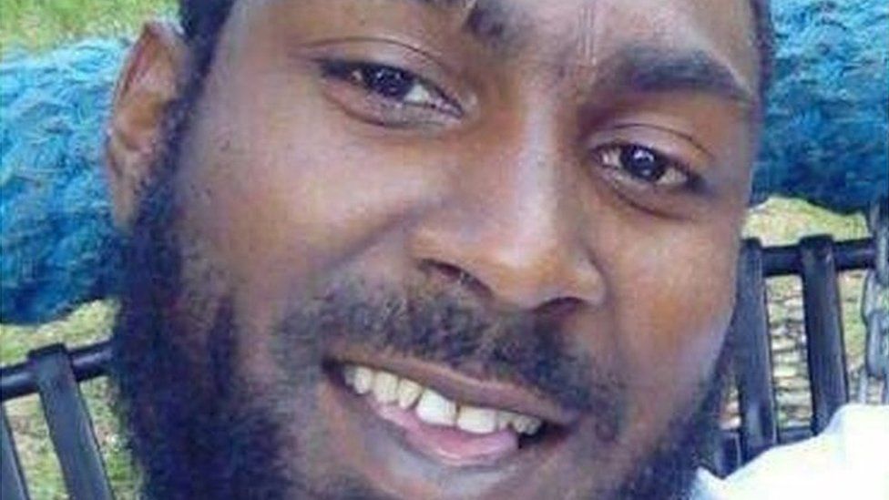 Jude Gayle death: Family's new appeal to find man's killers - BBC News