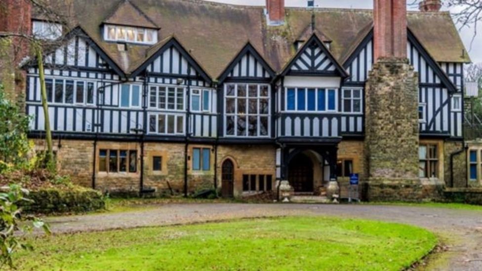 Durand Academy facing special measures after Ofsted report - BBC News