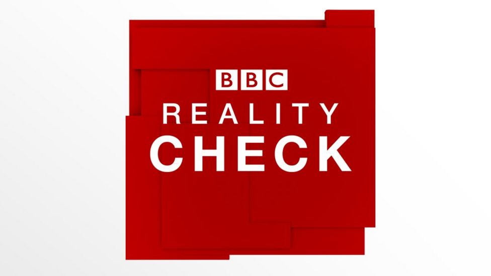 Reality Check: Has Labour been ahead in the polls? - BBC News