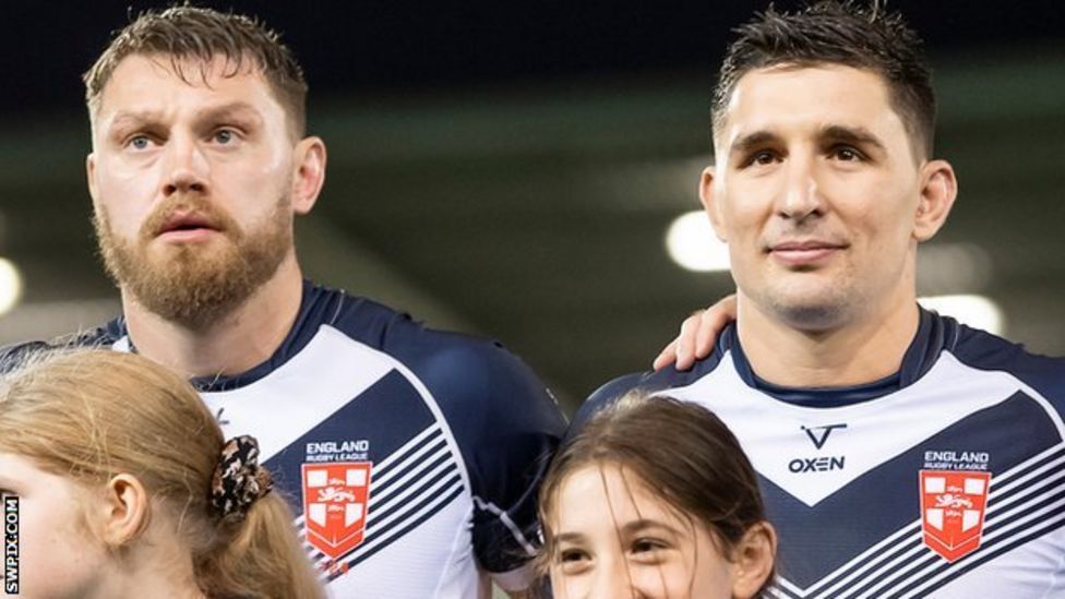 George Williams column: England can beat anyone in Rugby League World ...