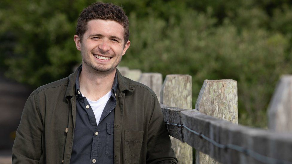 Ateb y Galw: Dafydd Wyn - BBC Cymru Fyw