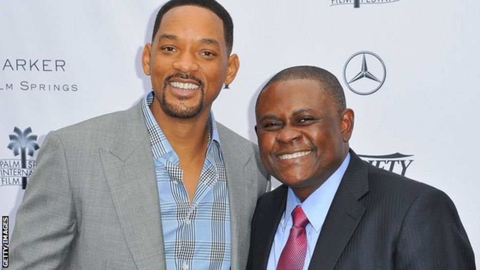 Dr Bennet Omalu: Rugby must settle with suing players or risk its ...