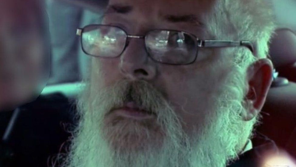 Angus Sinclair: A lifetime of abuse, rape and murder - BBC News