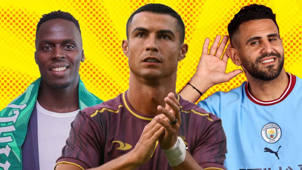 Premier League 2023/4: Your guide to the new football season - BBC ...