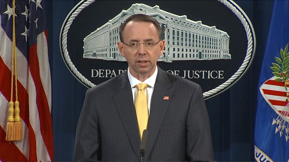 The tactics of a Russian troll farm - BBC News