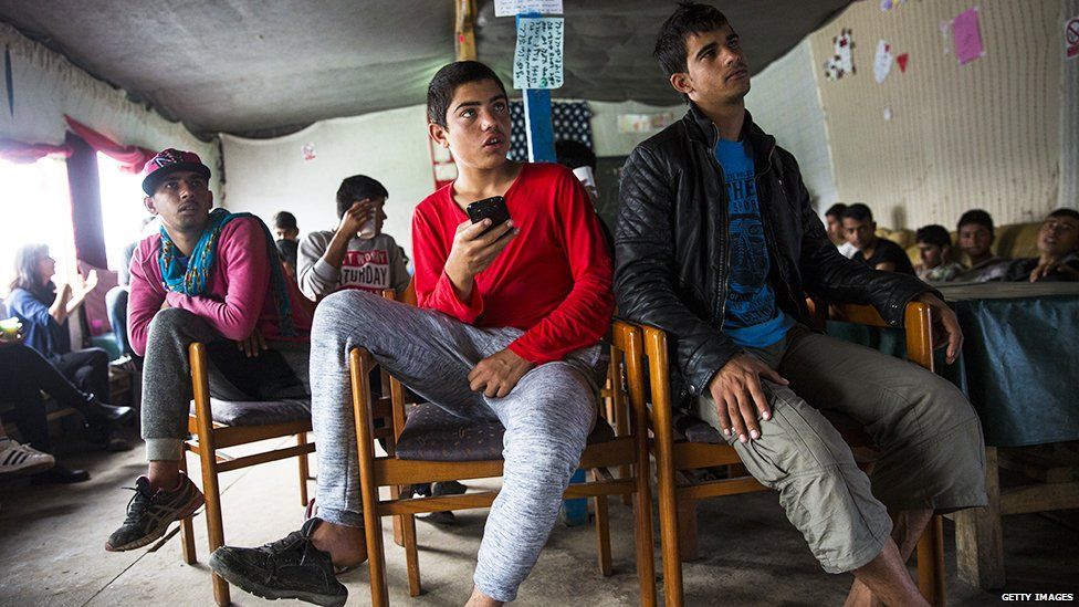 Brexit: All we hear about is Article 50, but what's in Articles one to ...