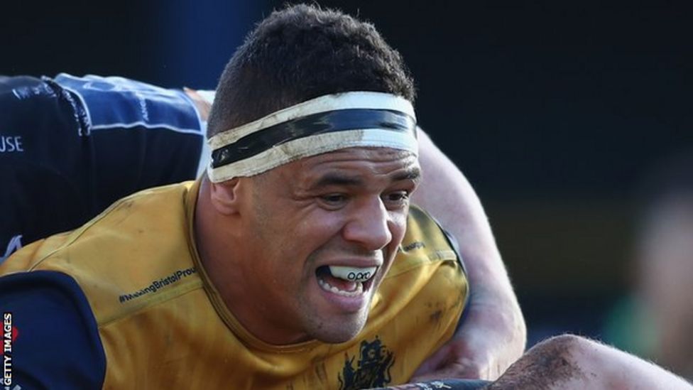 Ben Glynn: Harlequins sign former Bristol lock after Sam Twomey has ...