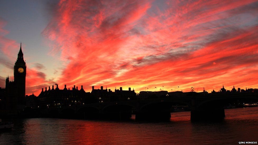 UK weather: June photos - BBC Weather