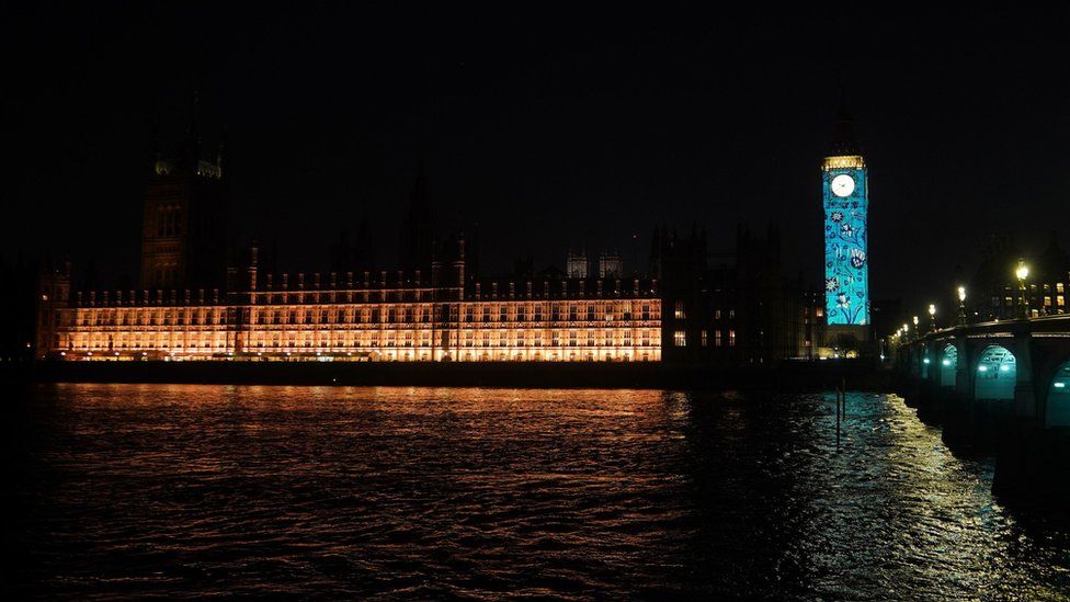 King Charles's Coronation: Big Ben to be lit up to celebrate - BBC ...