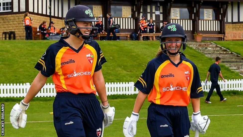 Women's World Cup Qualifier: Ireland's Leah Paul chasing 'so special ...