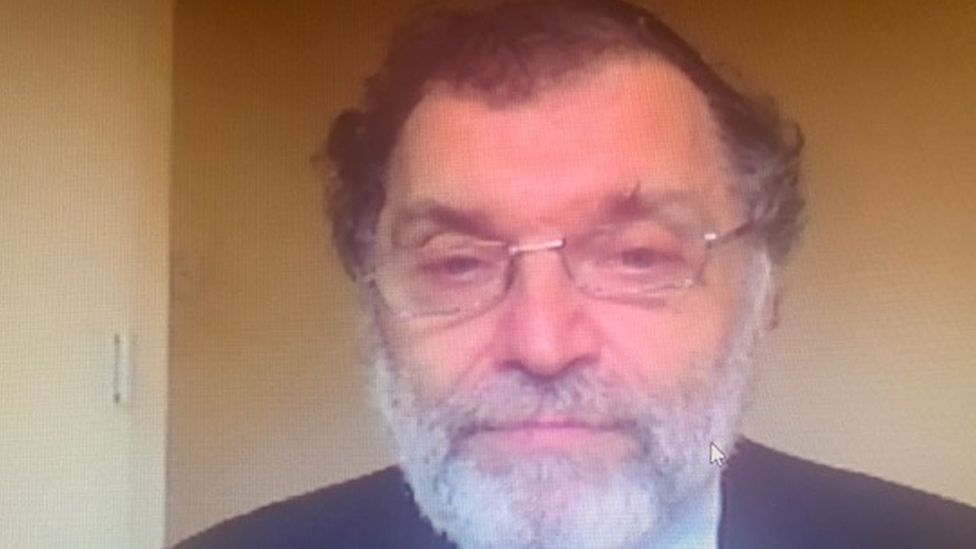 Brexit: NI Jewish community 'at risk' over chilled meat ban - BBC News