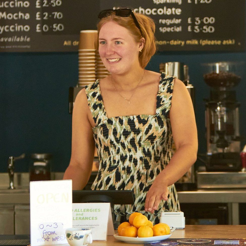 The Crook Inn: Centuries-old Tweedsmuir pub site is back in business ...