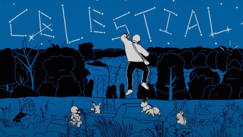 Ed Sheeran x Pokémon: The collaboration we never knew we needed! - BBC ...