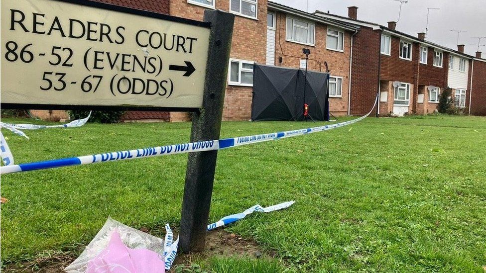Man Arrested On Suspicion Of Murder After Woman In Chelmsford Dies