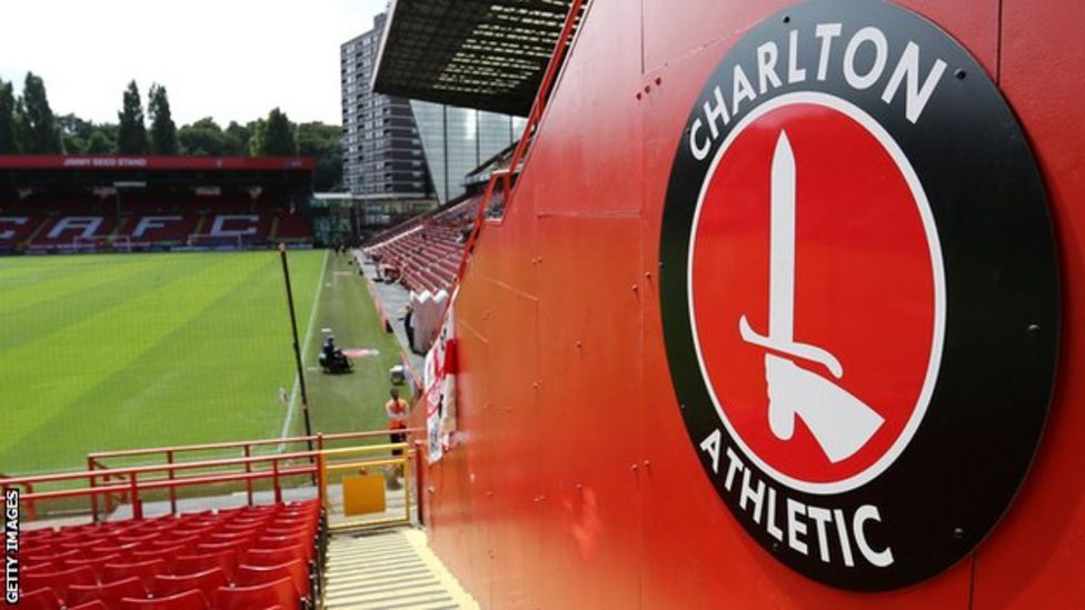 Charlton Athletic: League One club reports £10m losses for 2017-18 ...