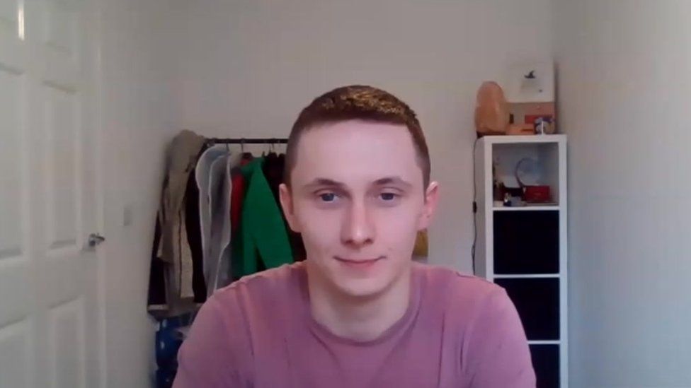 Coronavirus: Lack of open spaces 'highlighted by pandemic' - BBC News