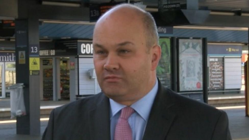 First Great Western director 'disappointed' at disruption to rail ...