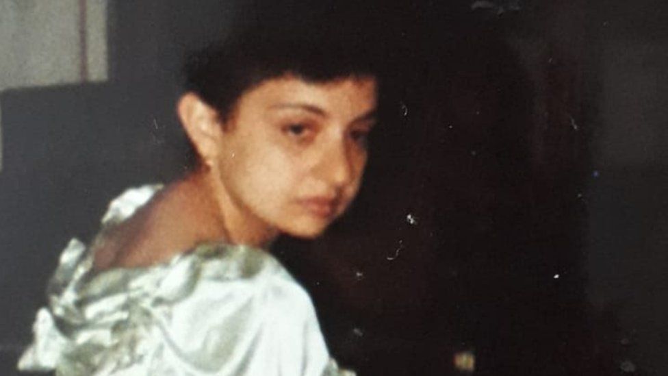 Lorraine Freeman: Hopes for missing sister 'flattened so many times ...