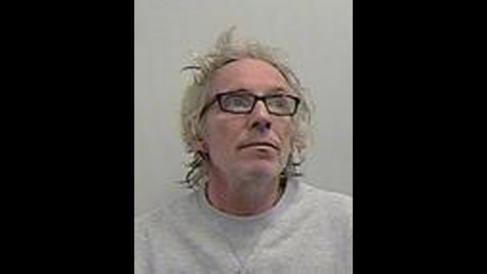 Jimmy Smith jailed for murdering brother-in-law Alex Cameron - BBC News