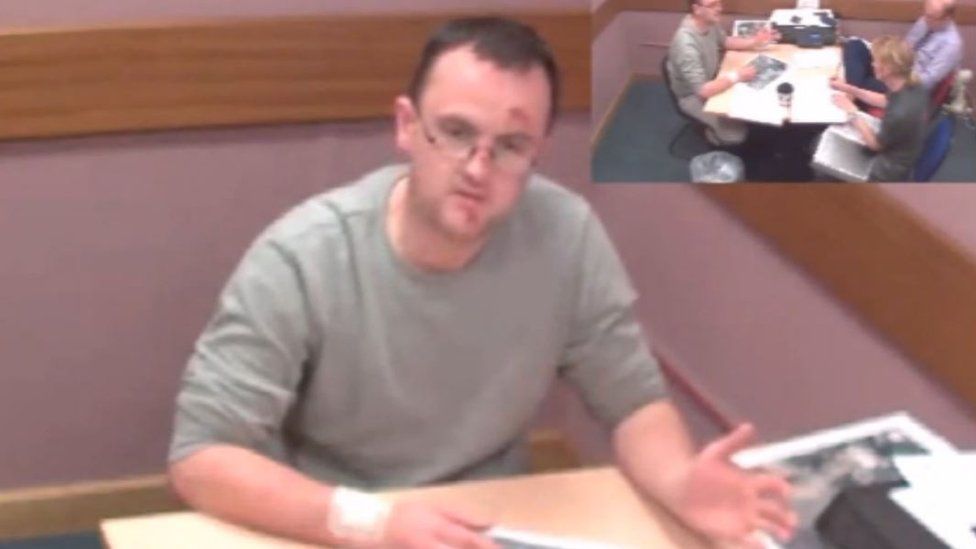 Kayleigh Haywood: How murdered schoolgirl was groomed online - BBC News