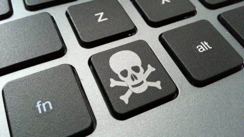 Hacker briefly hijacks insecure printers - BBC News