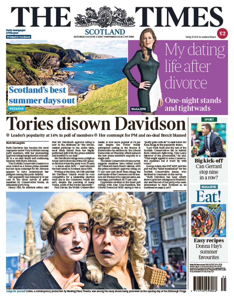 Scotland's papers: Celtic captain in diversity pledge - BBC News