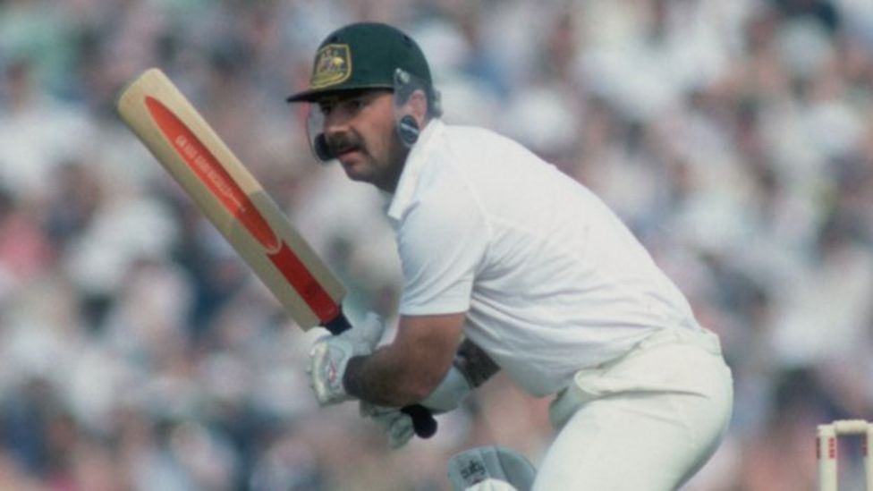 Rod Marsh: Legendary Australia wicketkeeper dies aged 74 after heart ...