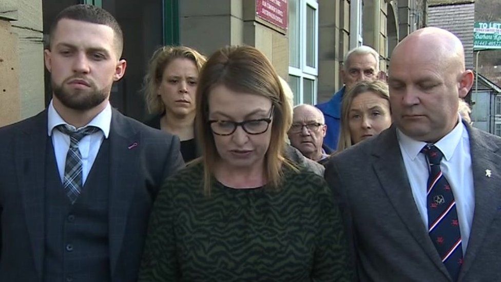 Conner Marshall inquest: Killer's probation worker was 'overwhelmed ...