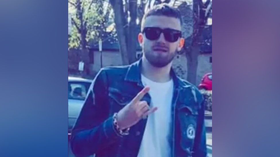 Reece Radford: Two charged with Sheffield murder over city stabbing ...